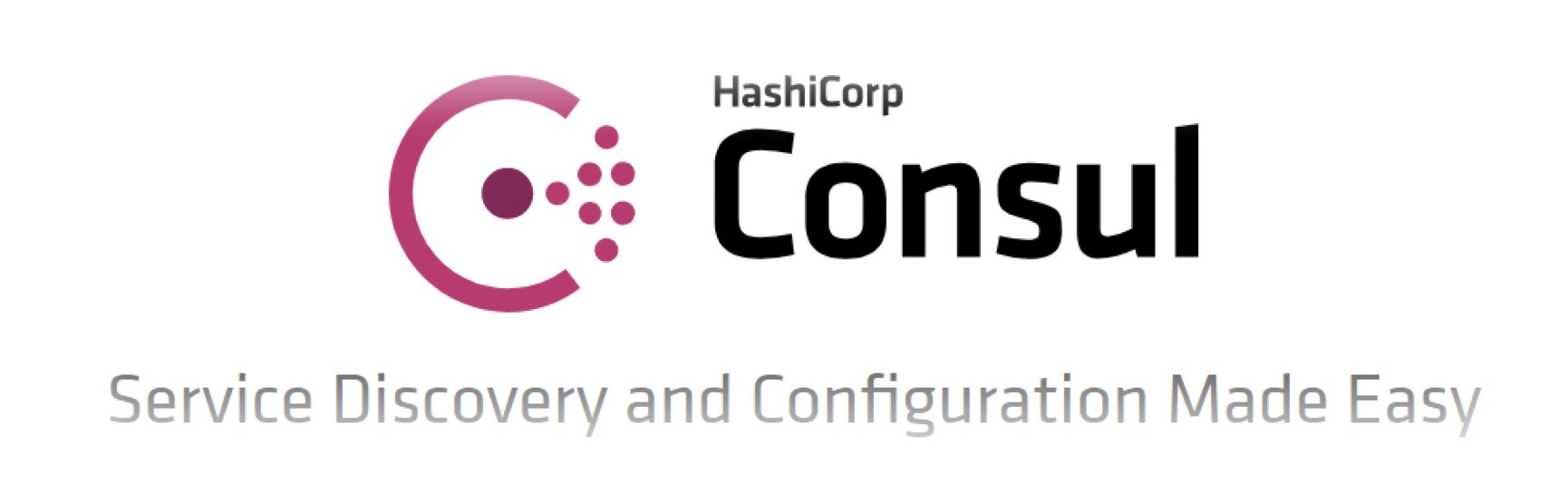 注册中心consul简介 - ZQ博客